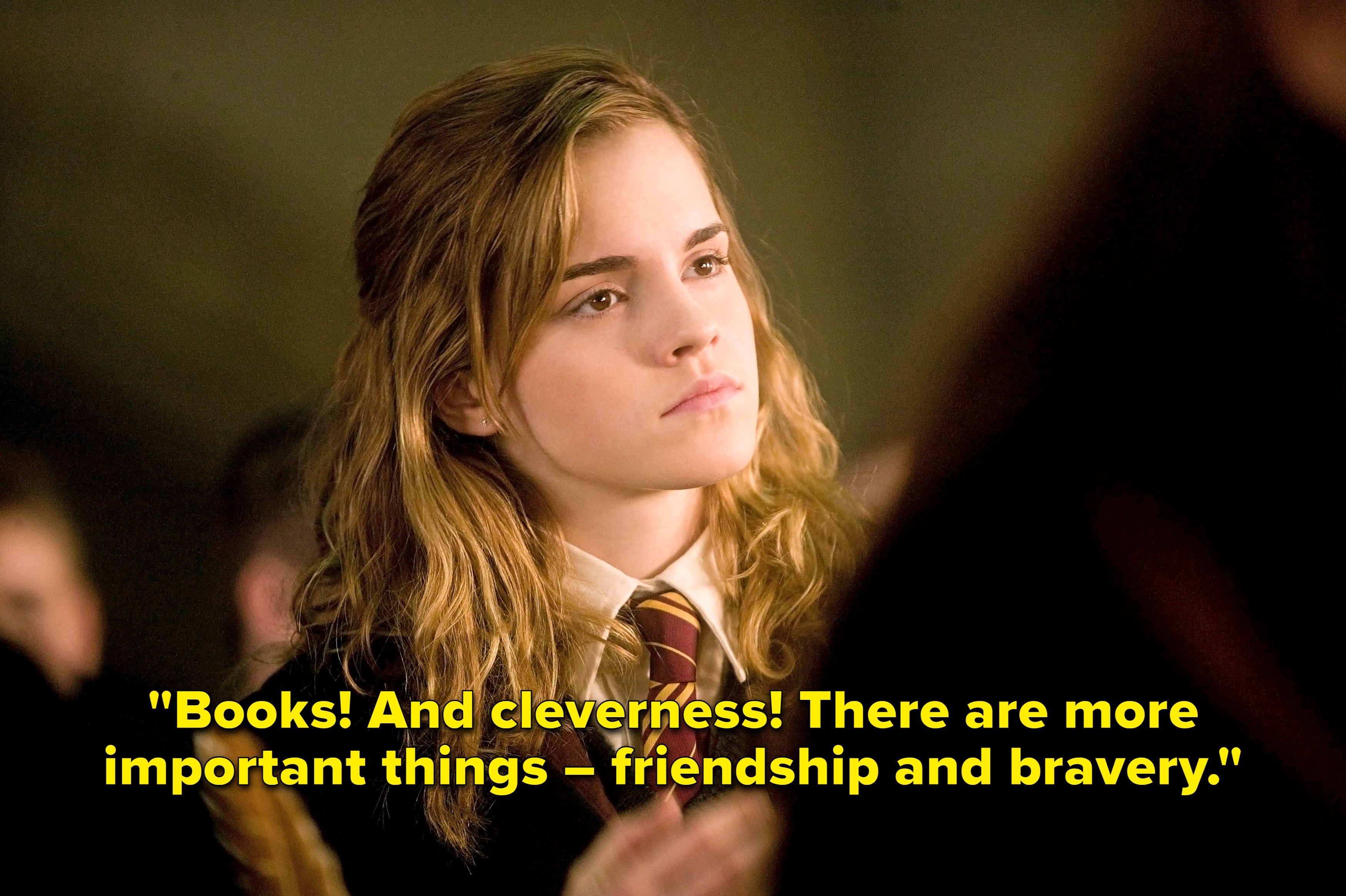 160 Best 'Harry Potter' Quotes For True Potterheads
