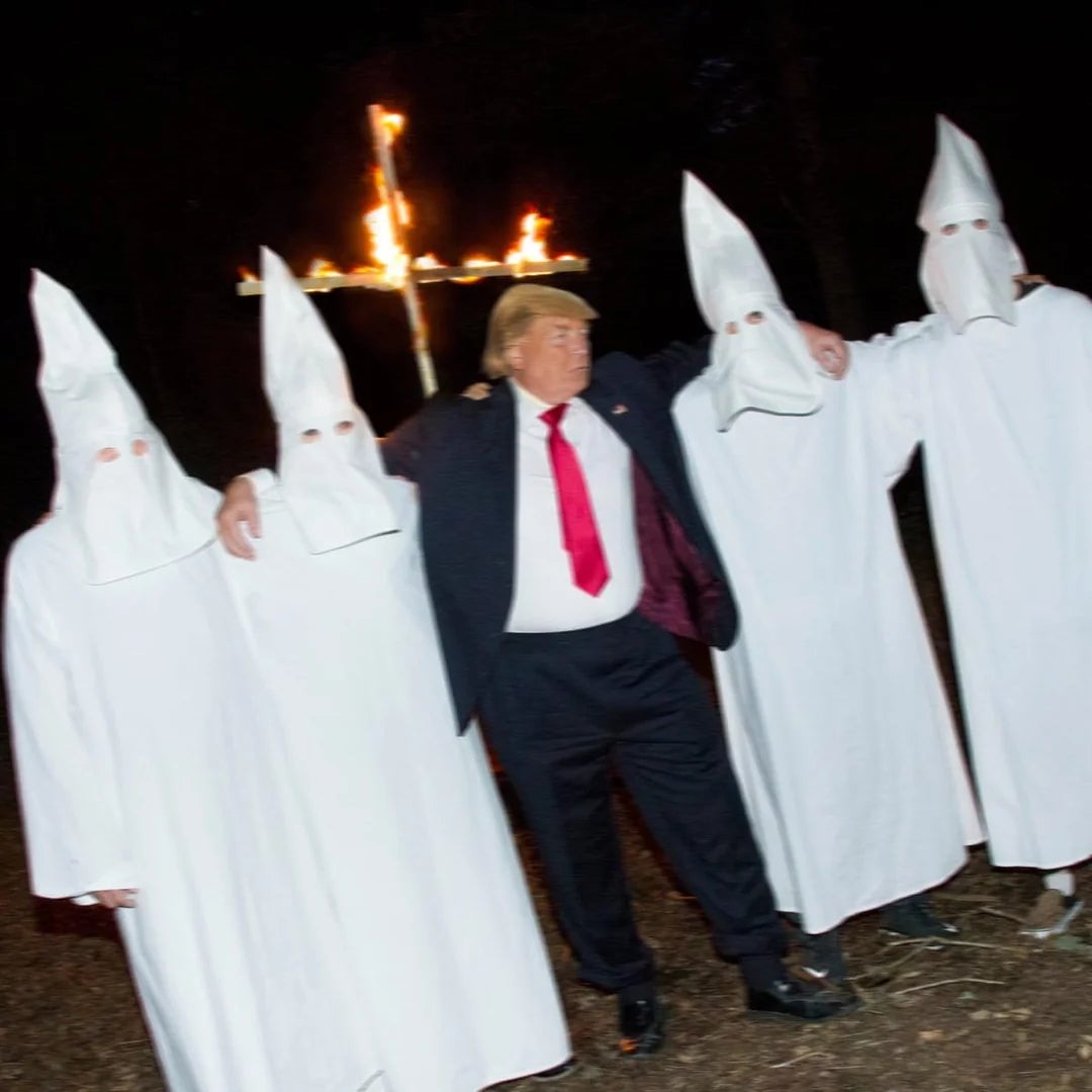 42 Offensive Halloween Costumes To Avoid This Year