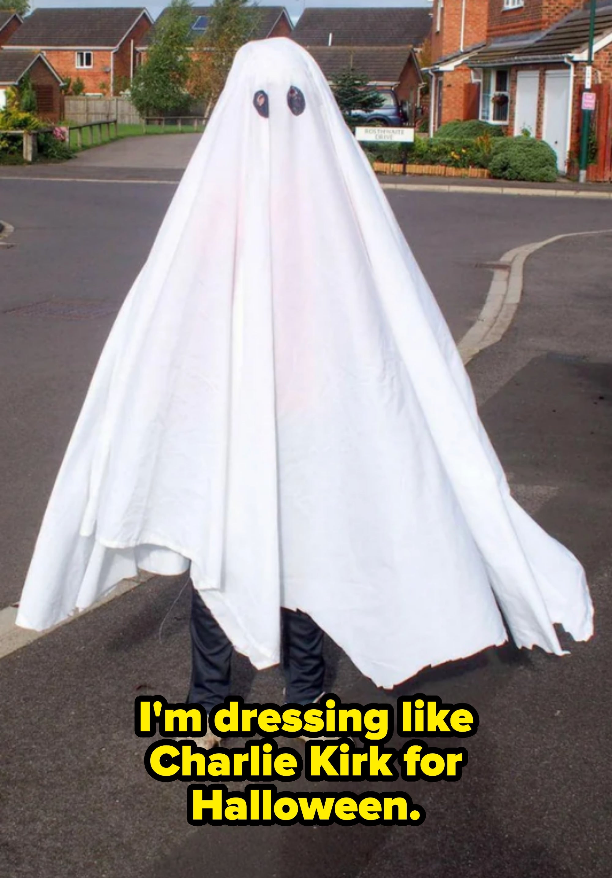 42 Offensive Halloween Costumes To Avoid This Year