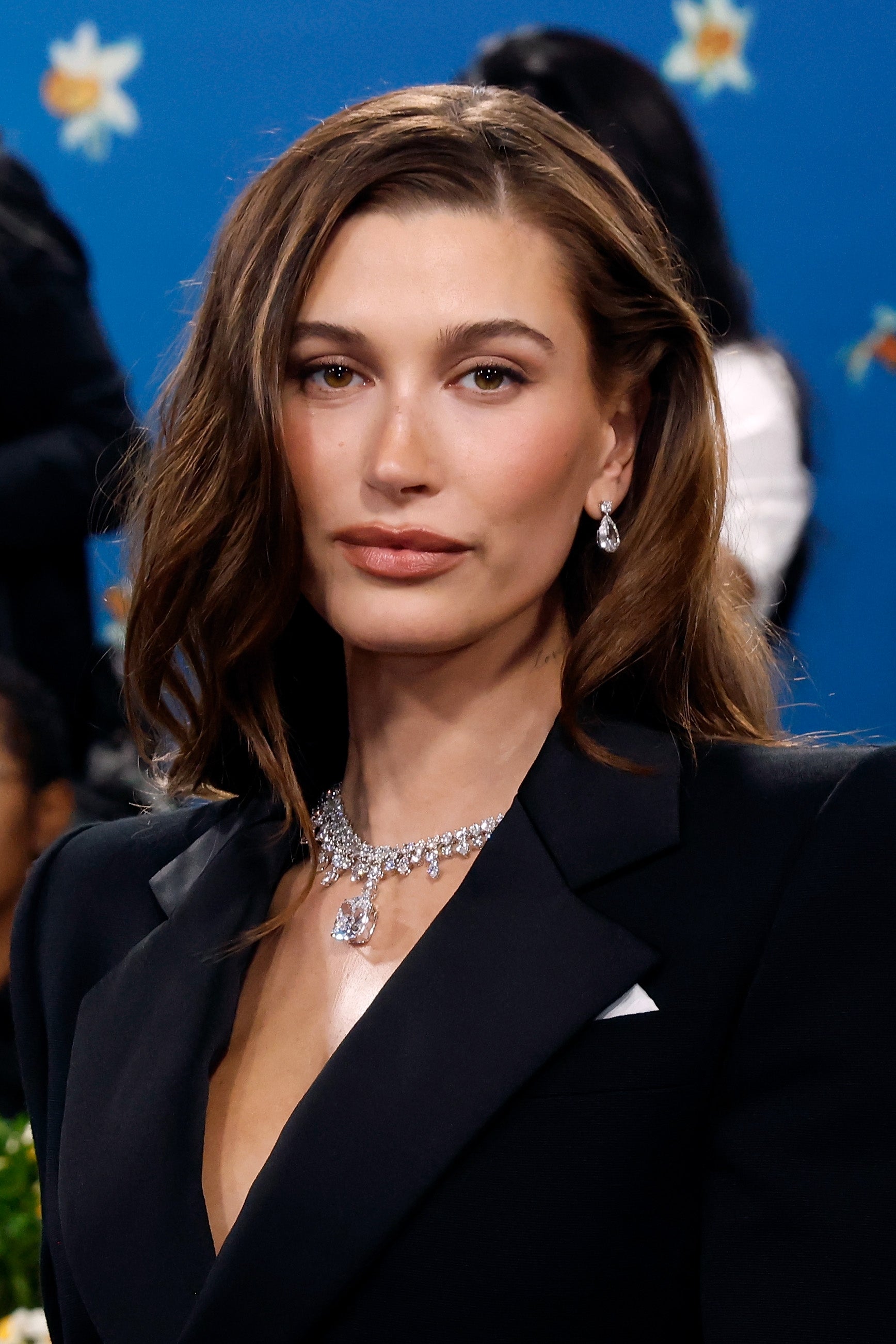 Hailey Bieber's Cosmetic Work Explained: Filler, Botox