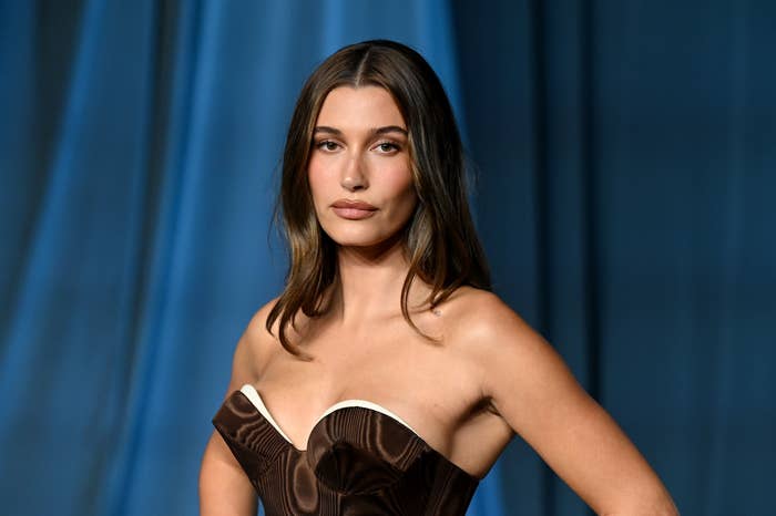 hailey bieber coloring pages