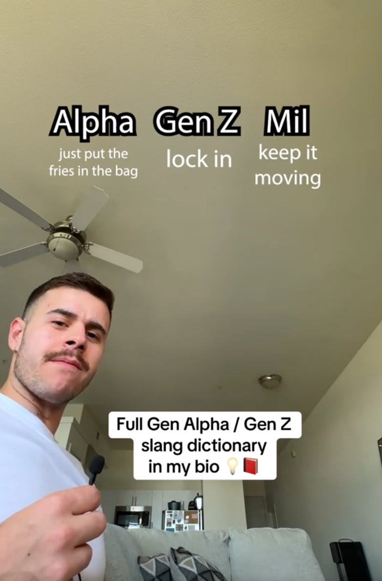 Decoding Gen Alpha: Latest Slang Terms Explained