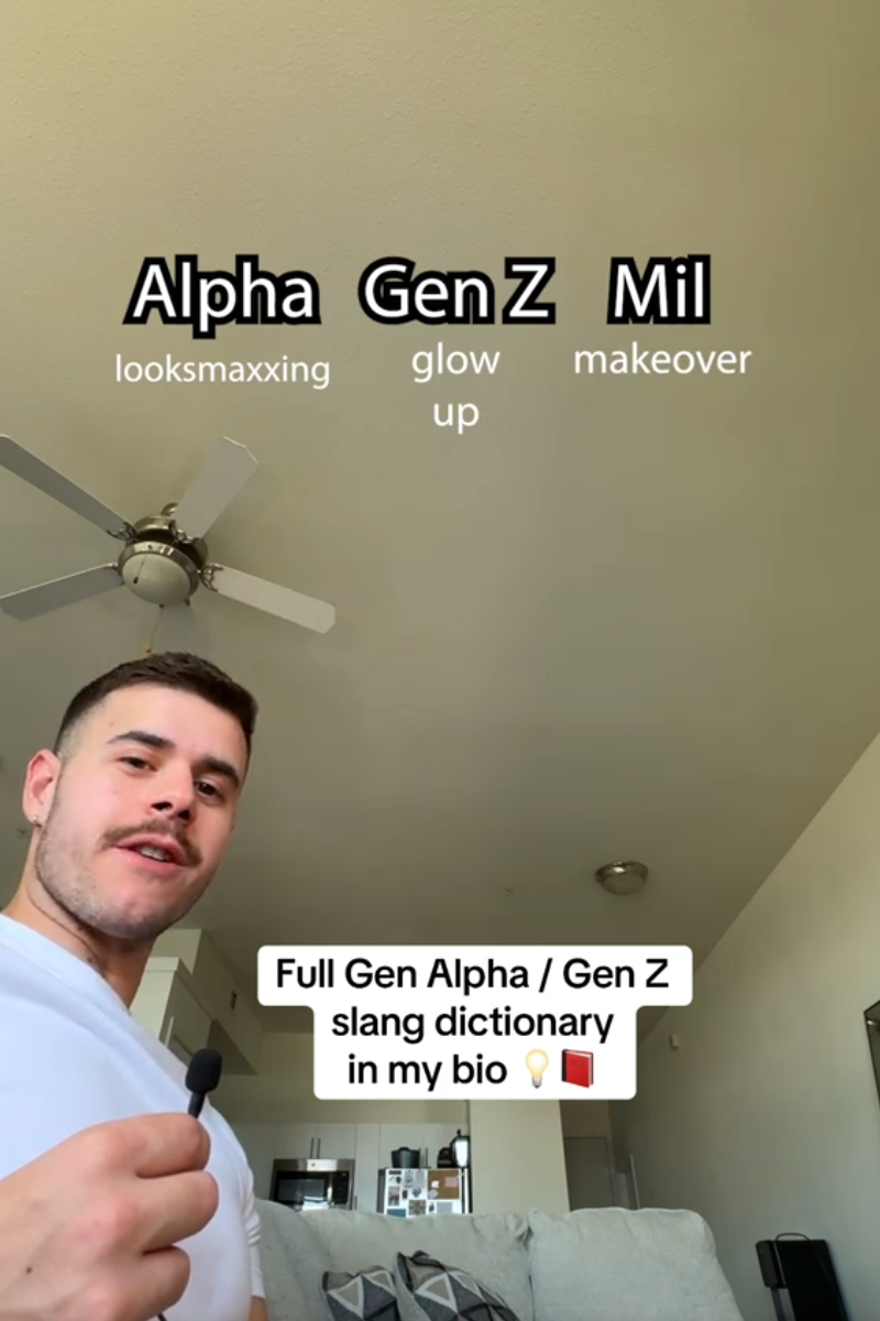 Decoding Gen Alpha: Latest Slang Terms Explained