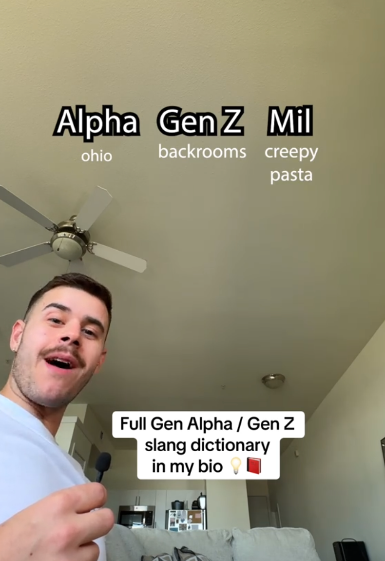 Decoding Gen Alpha: Latest Slang Terms Explained