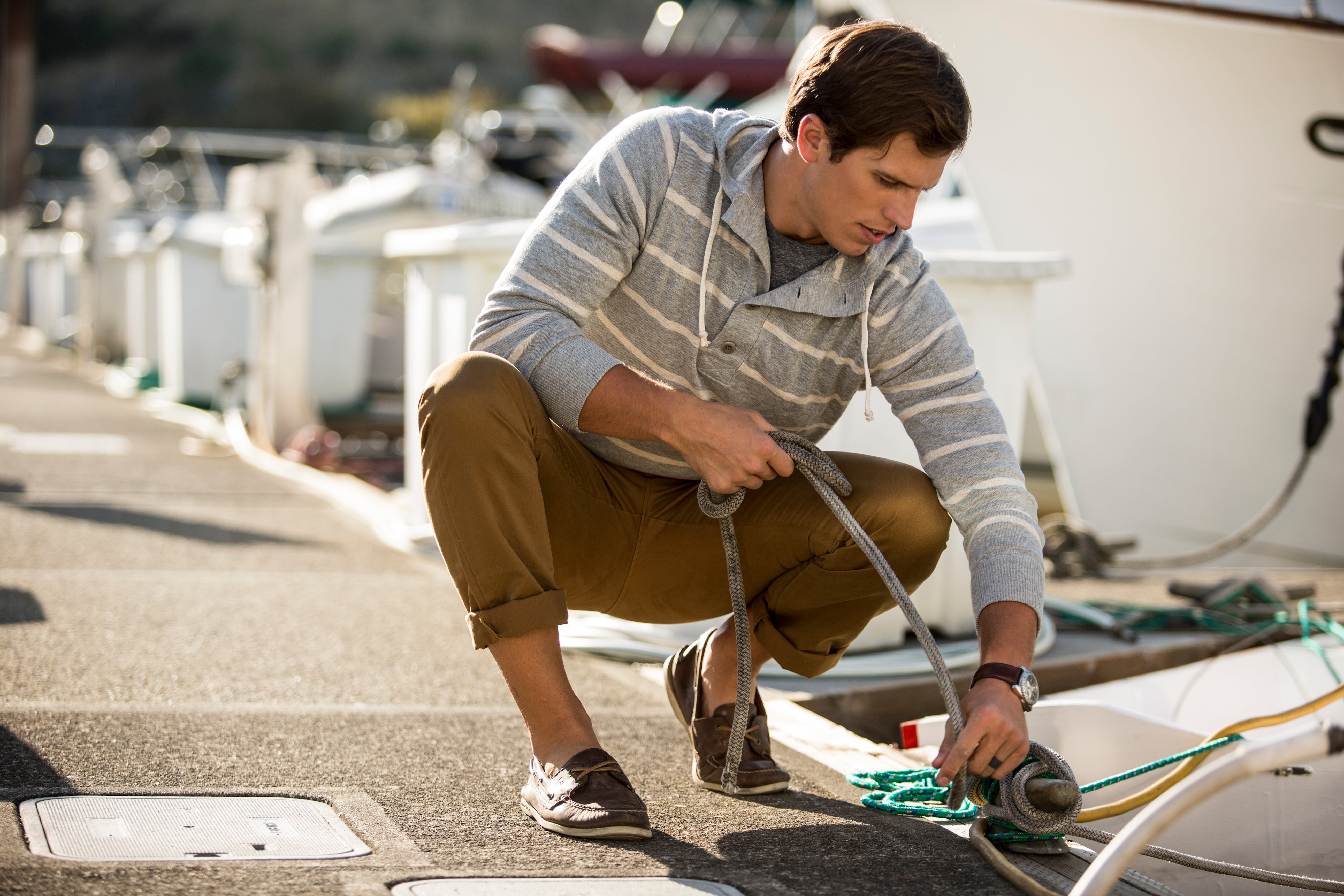 Unexpected Everyday Actions That People Find Attractive