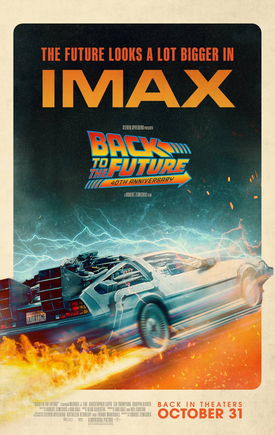 back to the future buzzfeed