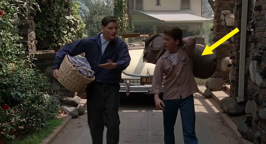 back to the future buzzfeed