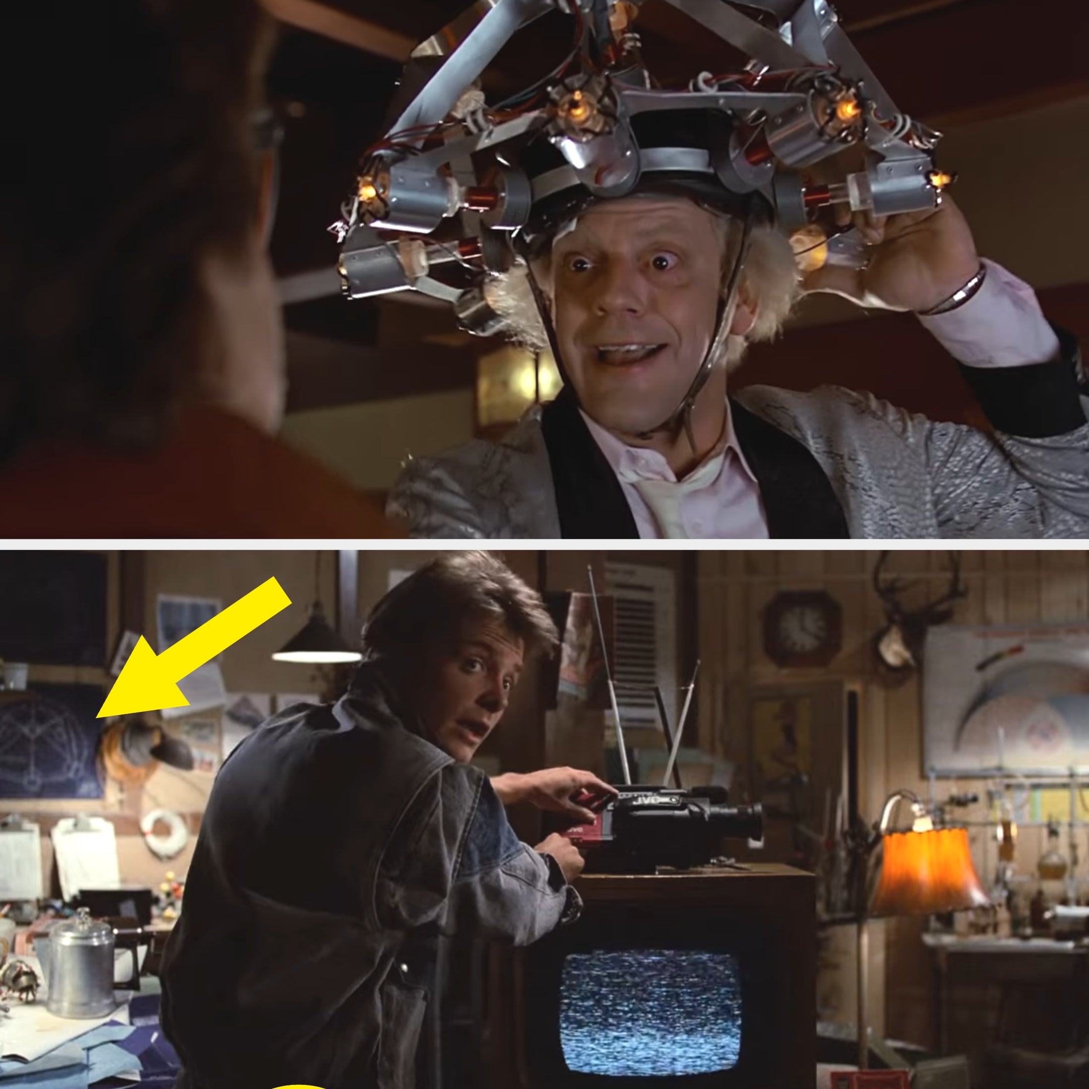 17 Wild "Back To The Future" Facts You Probably Didn’t Know — Even ...