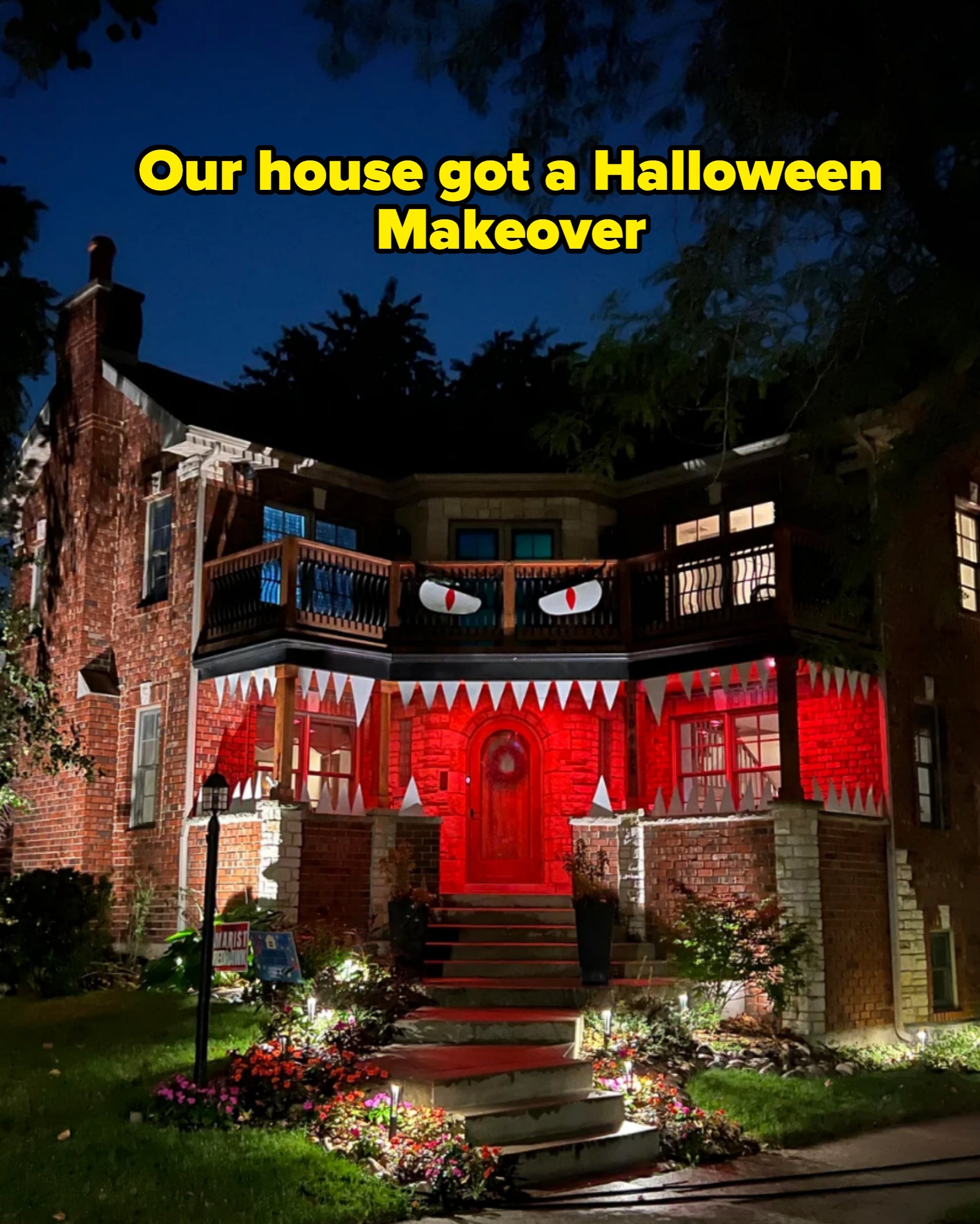 49 People Who Already Won Halloween