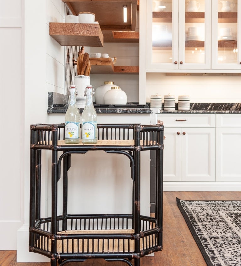 34 Best Bar Carts For Any Decor Style