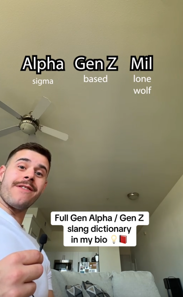 Decoding Gen Alpha: Latest Slang Terms Explained