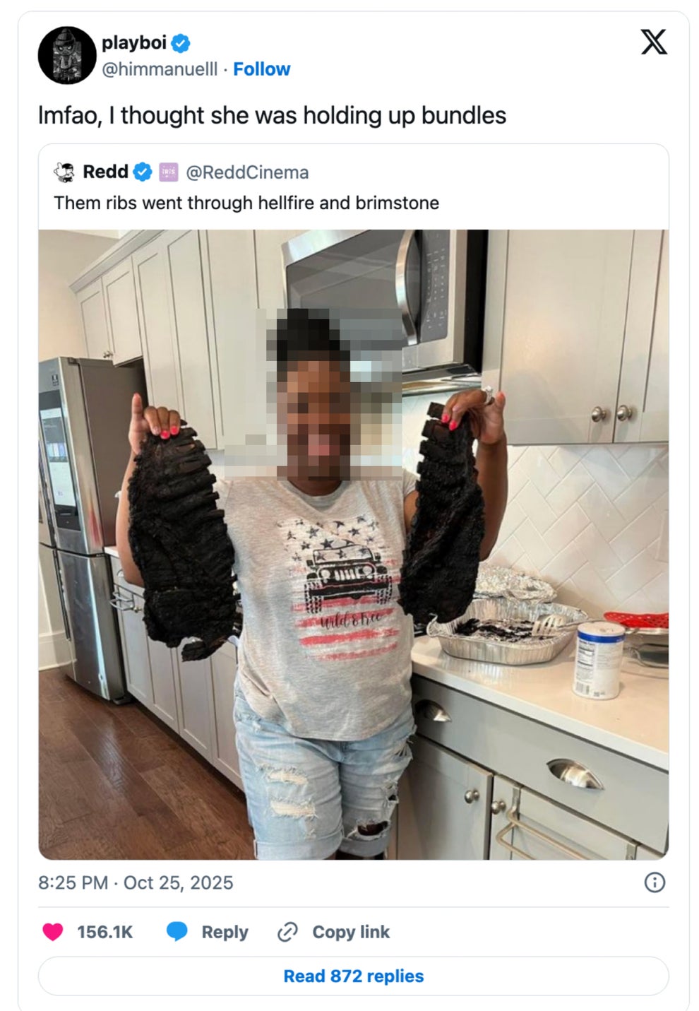 17 Hilarous Black Twitter Tweets That Made Me Laugh This Week