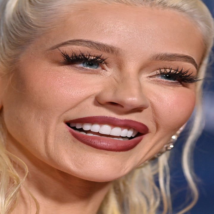 Celebrities With Natural, Imperfect Teeth, '90s, '00s