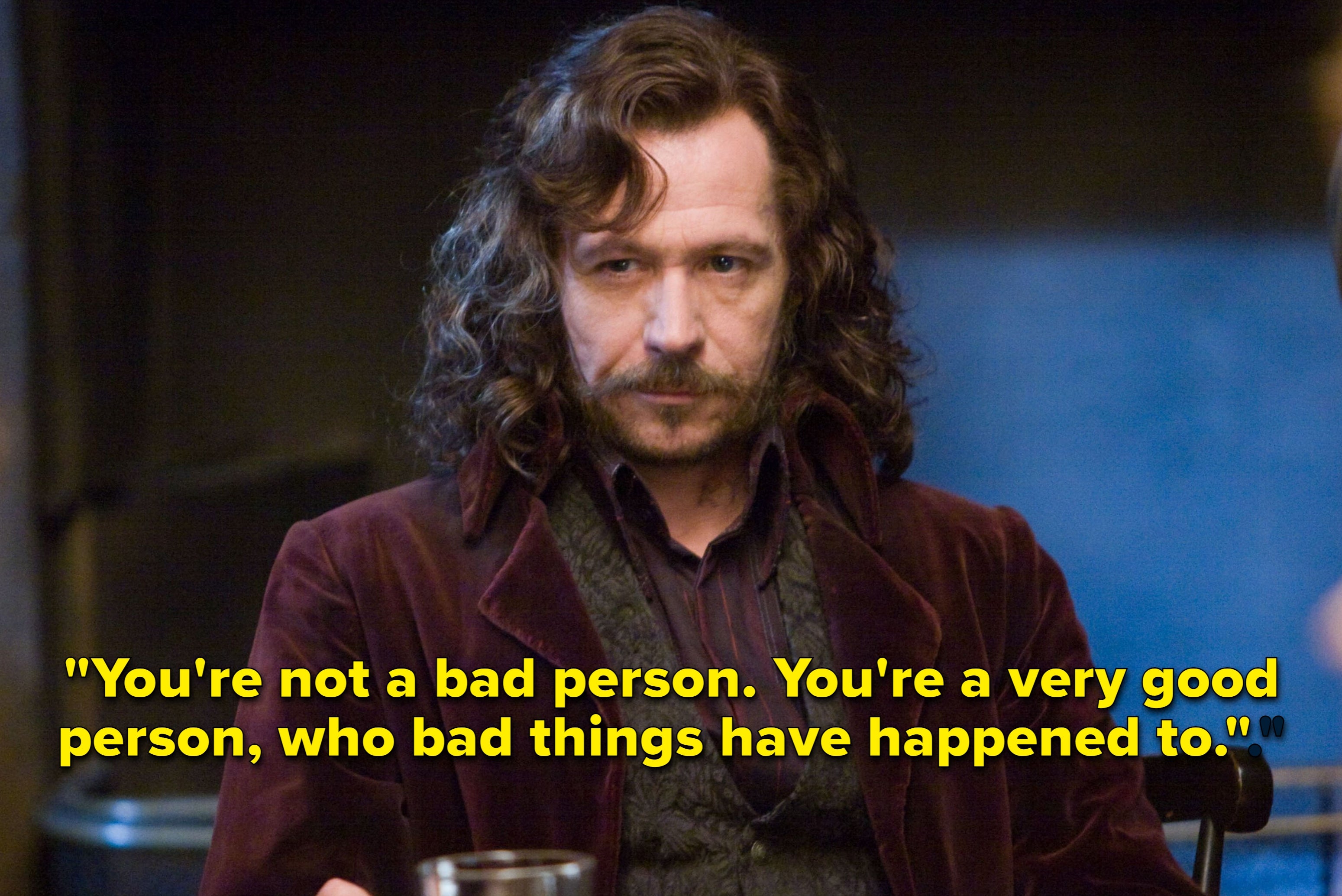 160 Best 'Harry Potter' Quotes For True Potterheads