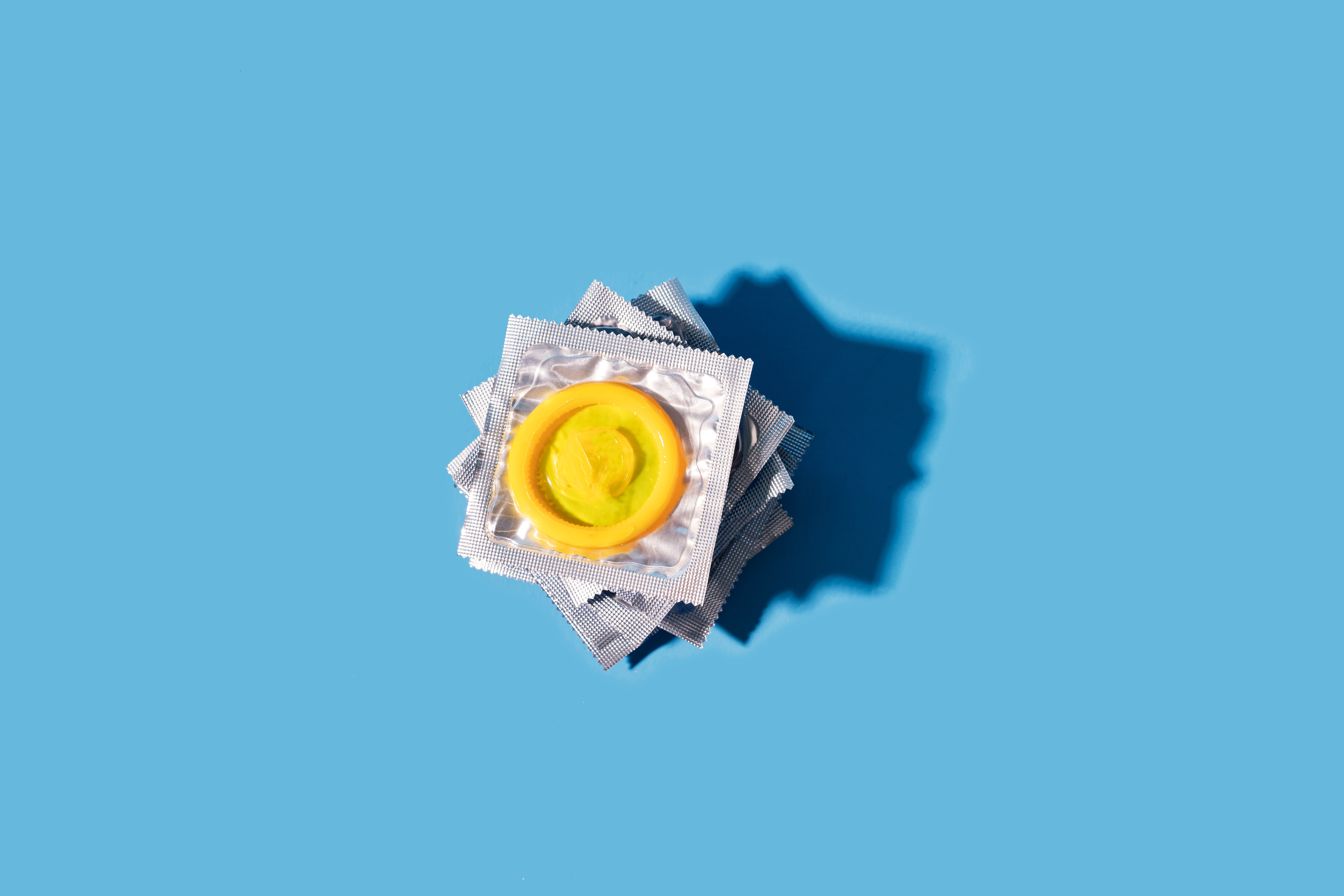 Extra Dirty Influencer Hallie Batchelder Faces Backlash For Condom Comment