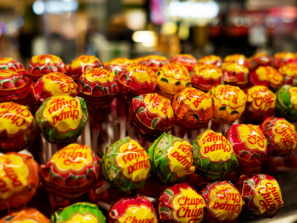 Worst Halloween Candy Ever: People Share Hot Takes