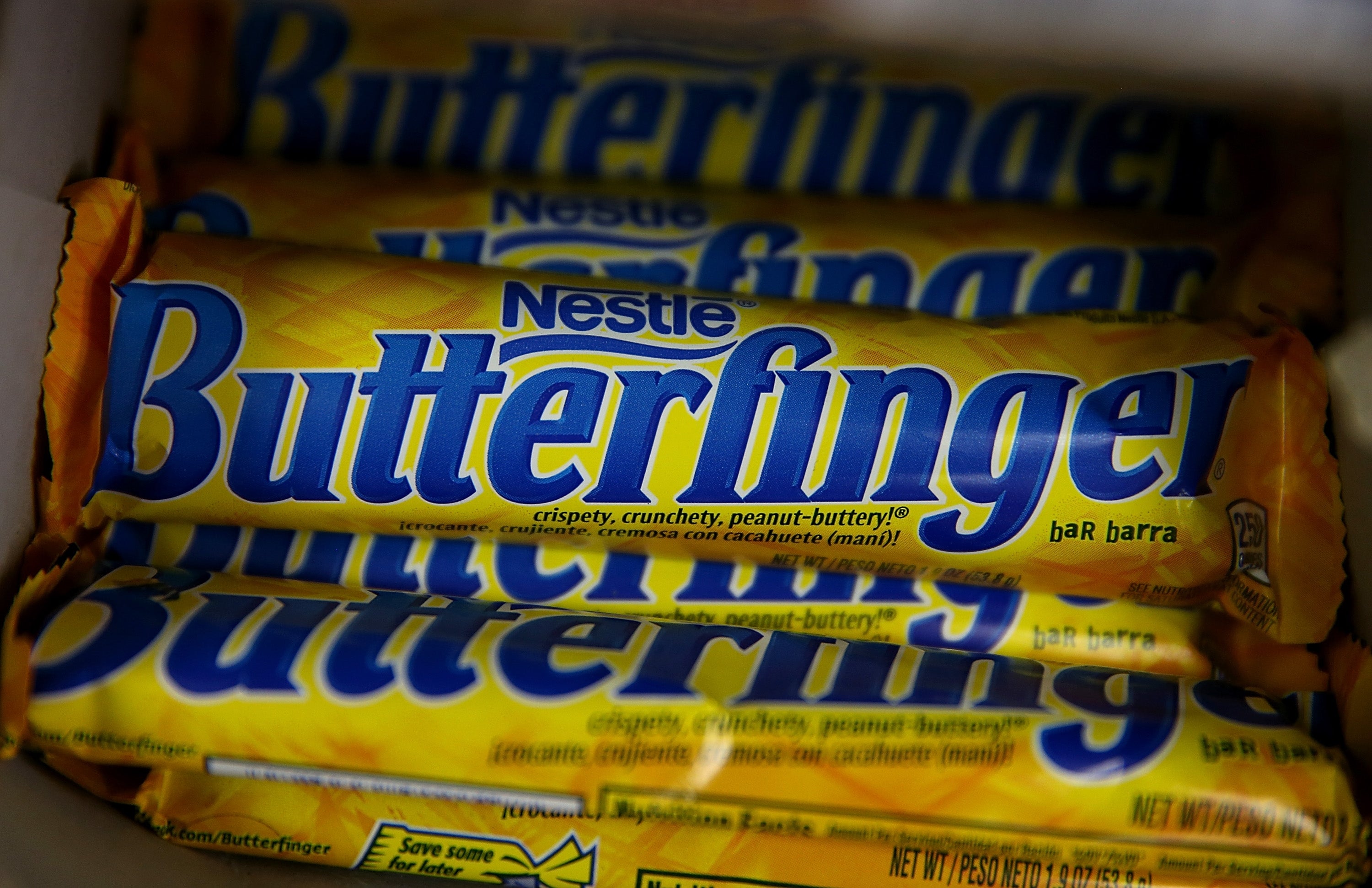 Worst Halloween Candy Ever: People Share Hot Takes