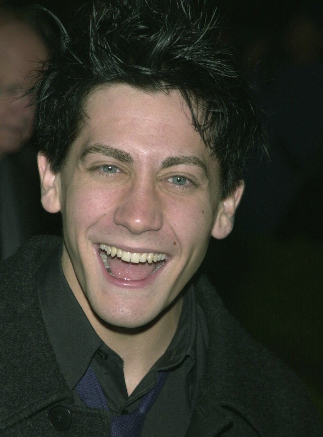 Celebrities With Natural, Imperfect Teeth, '90s, '00s