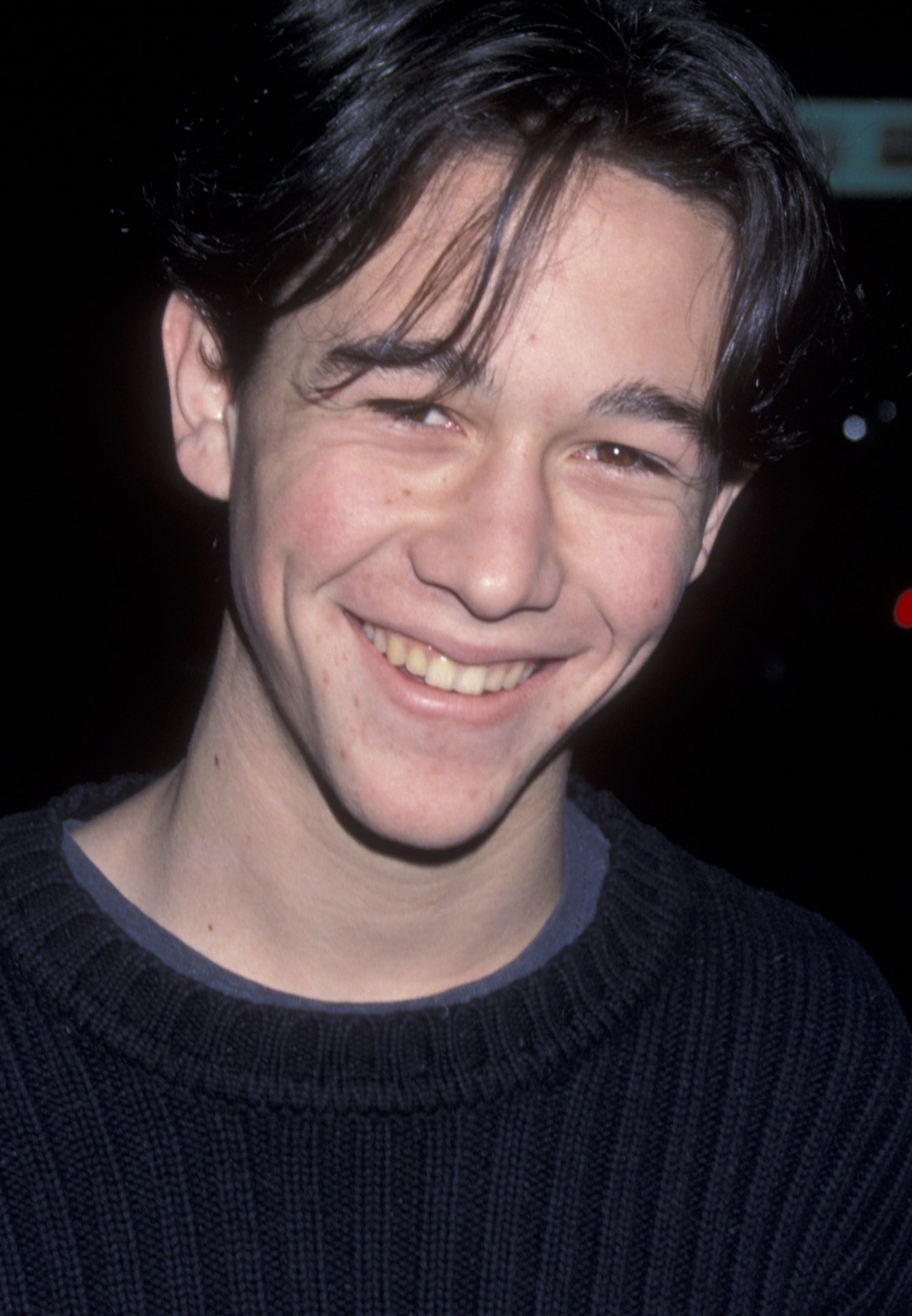 Celebrities With Natural, Imperfect Teeth, '90s, '00s