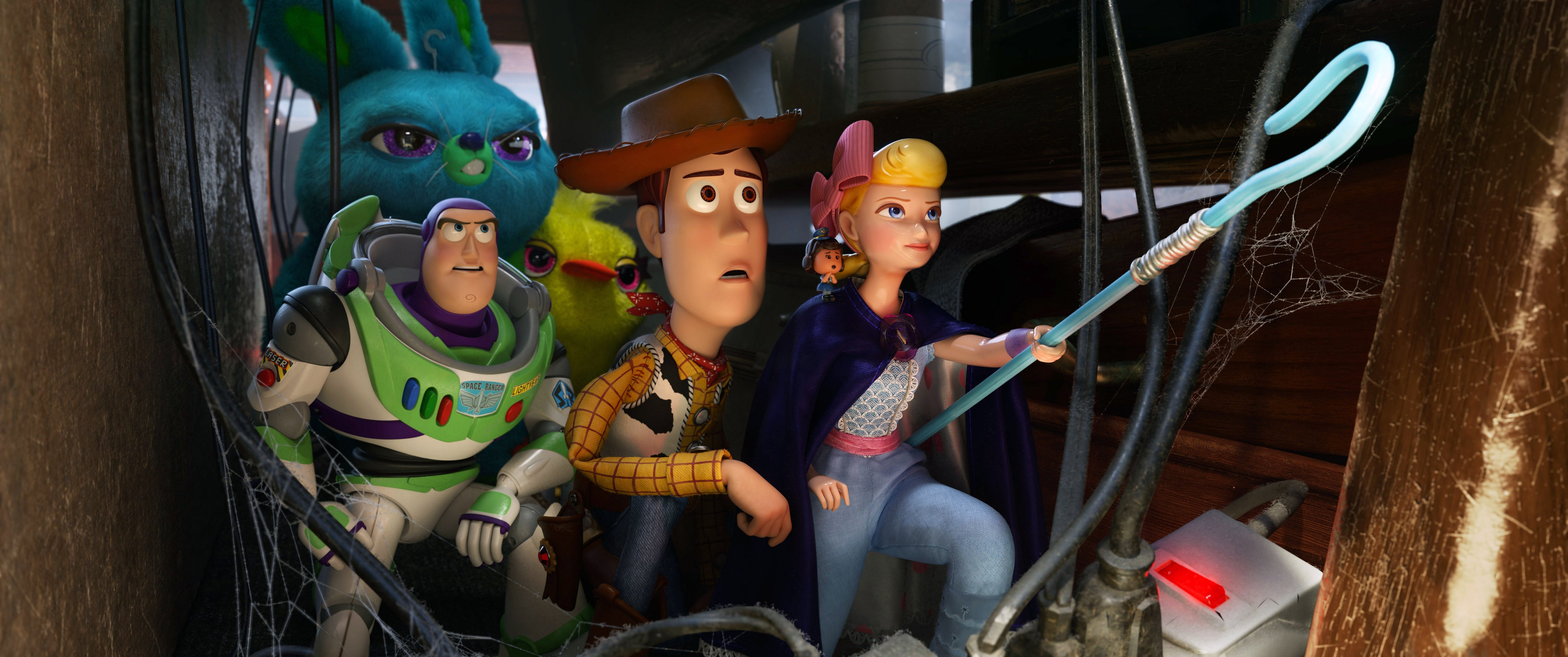 Wildest Cartoon Fan Theories That Might Be True