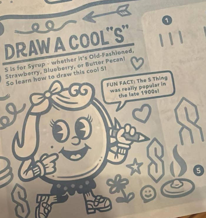 IHOP Menu Calls '90s 'Late 1900s,' Millennials Panic