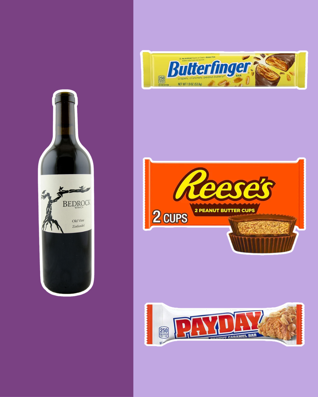Best Wine Pairings For Your Halloween Candy