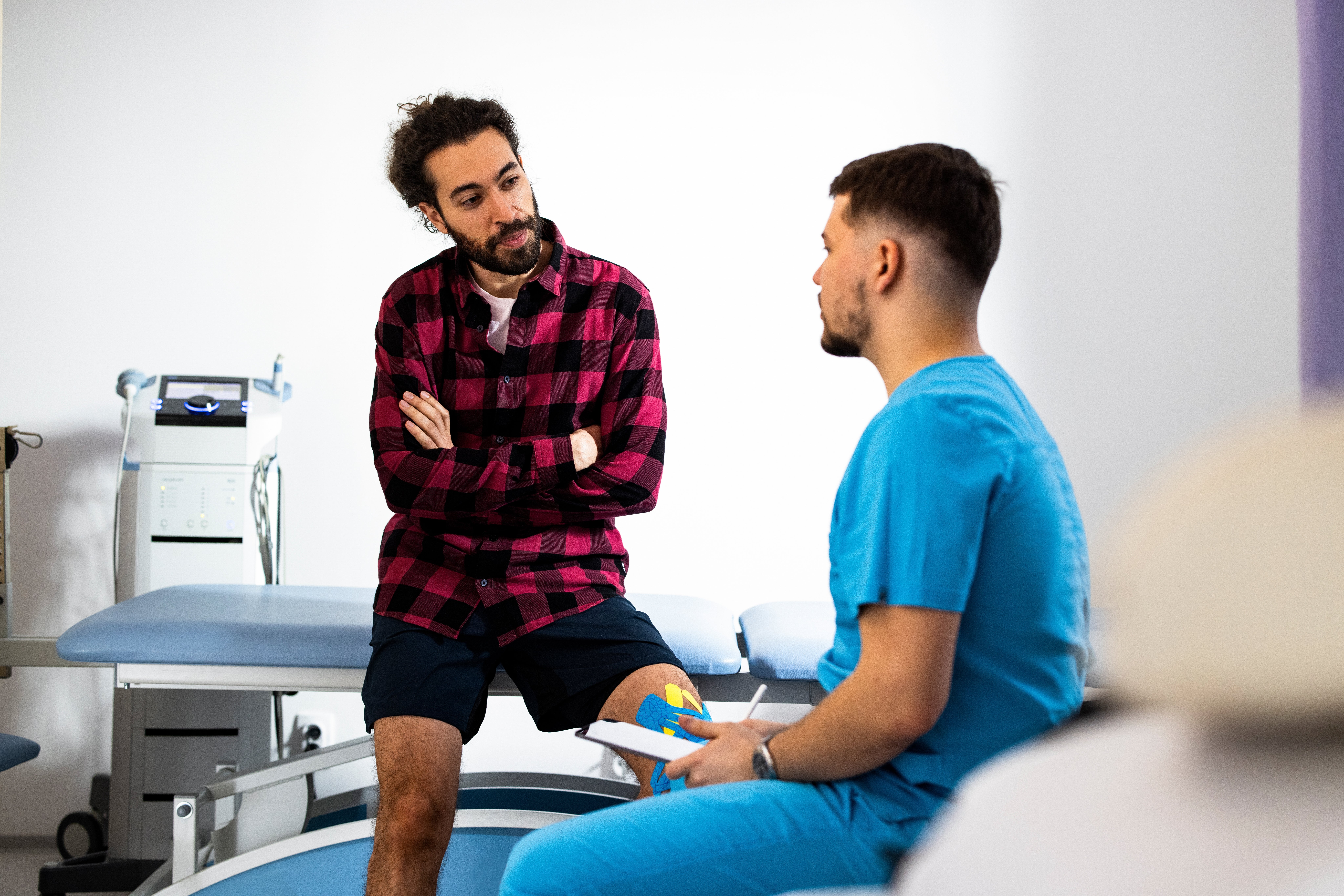 Vasectomy Stories: Men's Unexpected Experiences