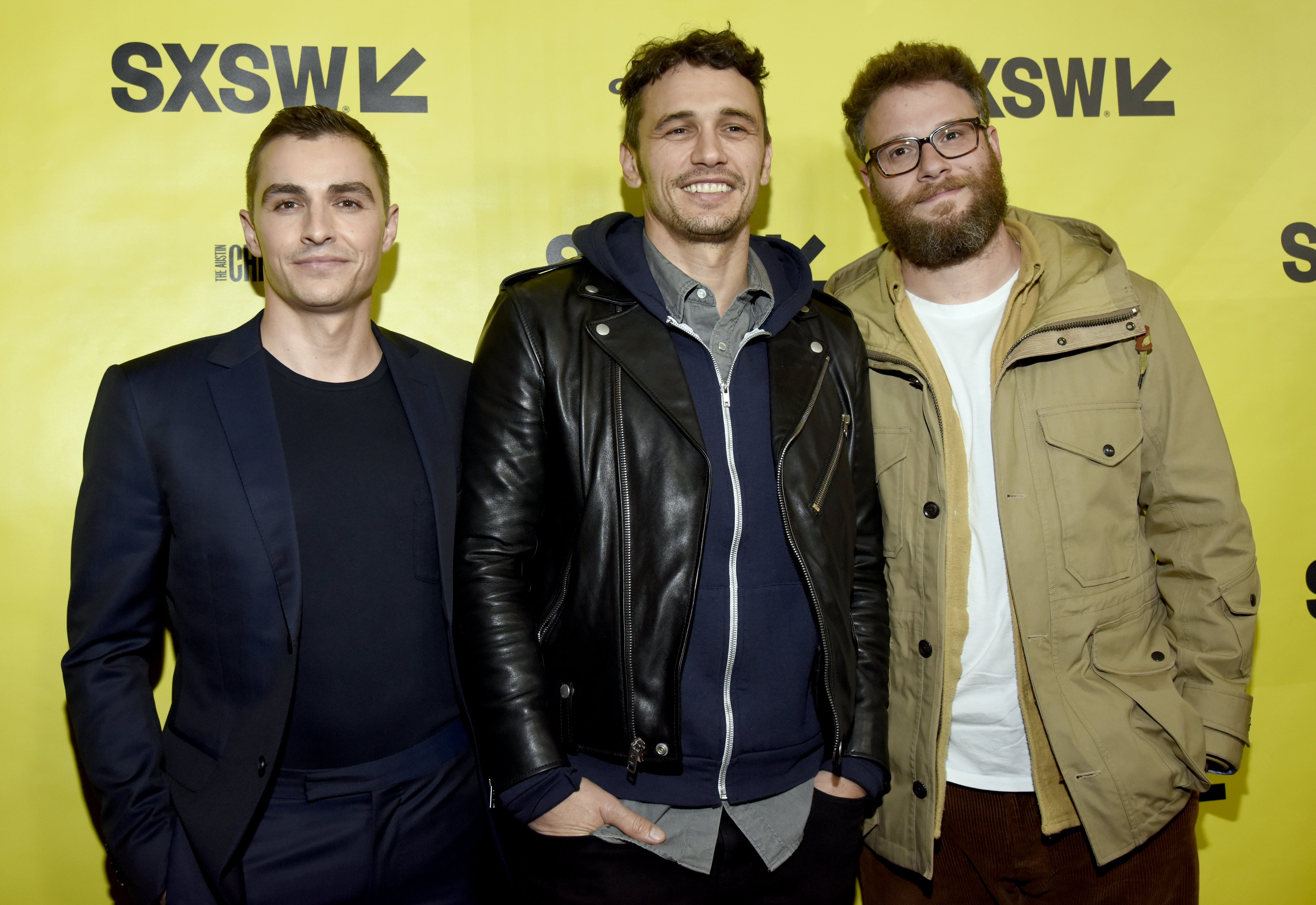 Dave Franco's Rare Comments On James Franco