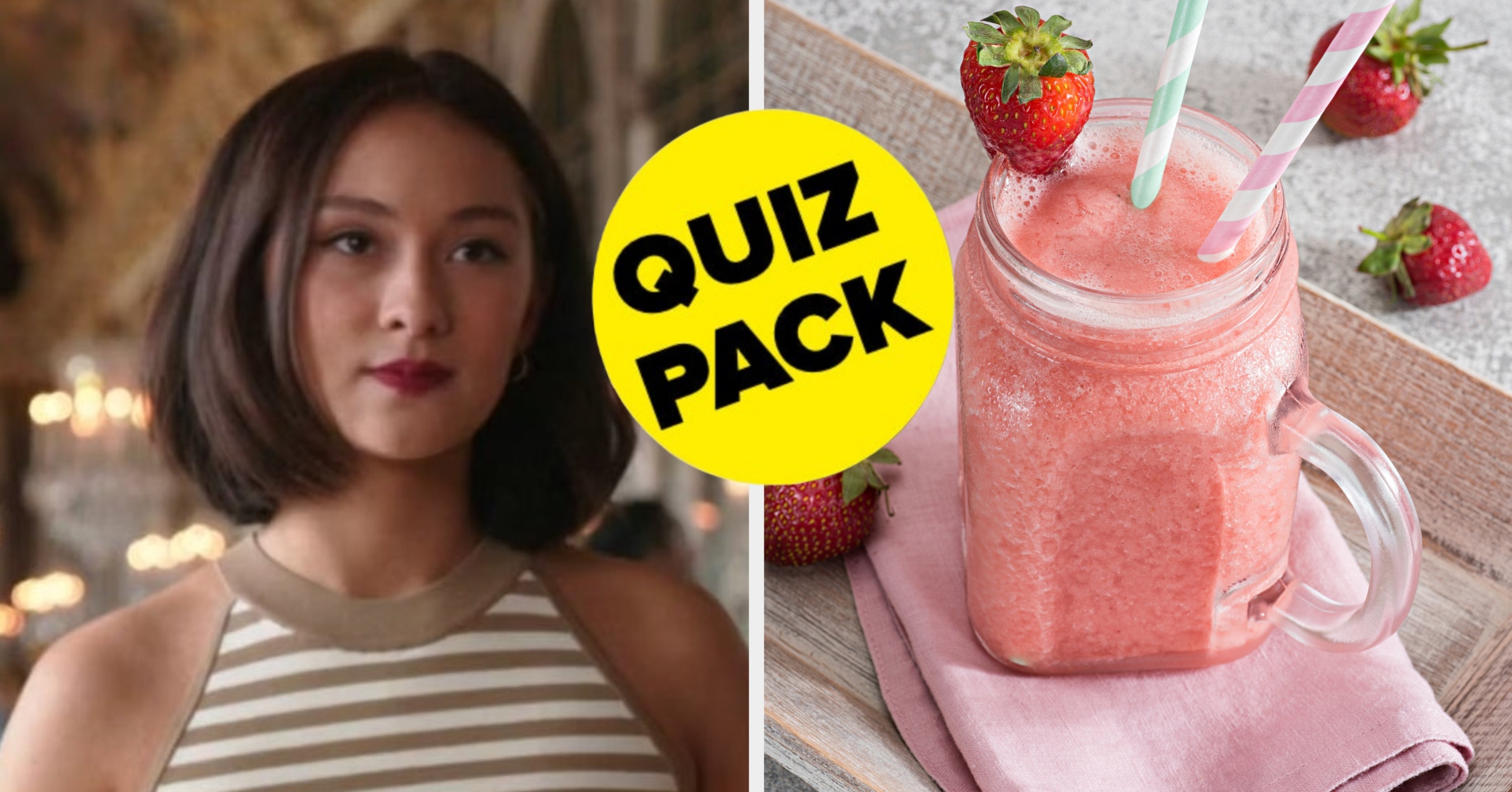 Top BuzzFeed Community Quizzes October 2025