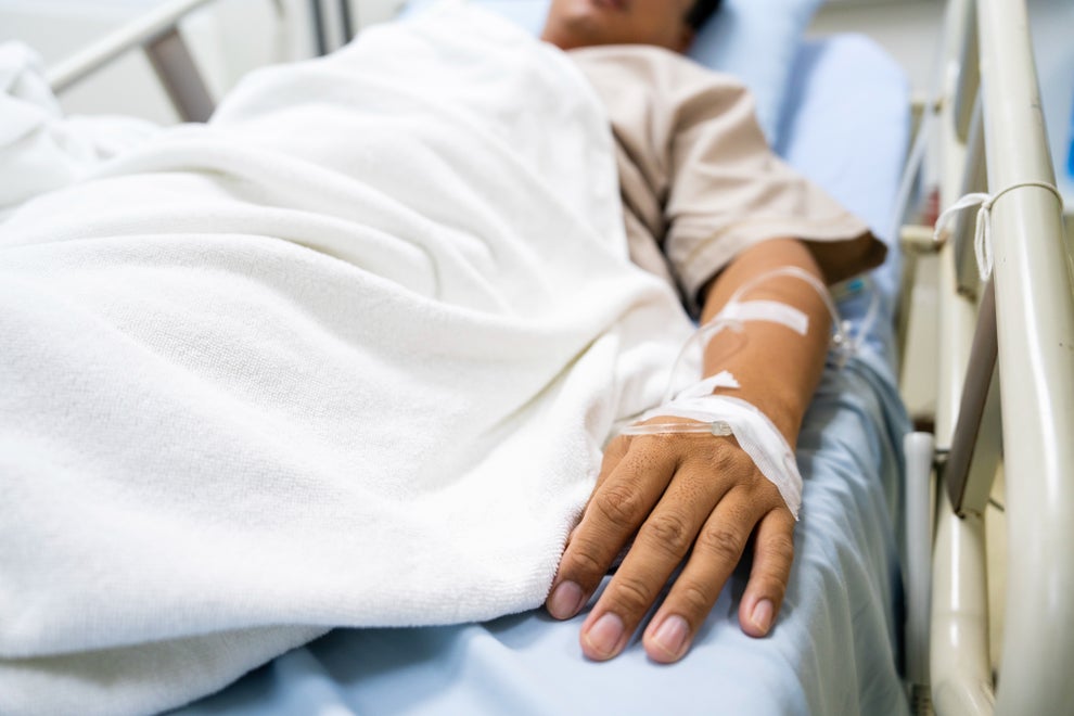 14 People Who've Died And Came Back Share Stories