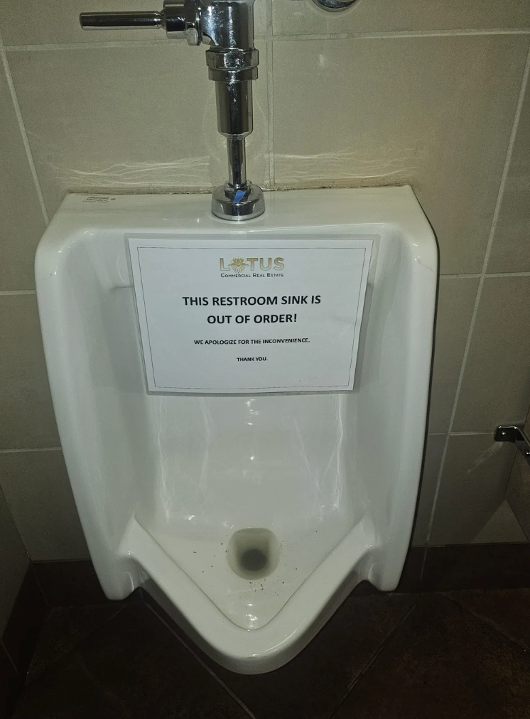 16 Hilarious Signs That Will Make You Laugh Out Loud