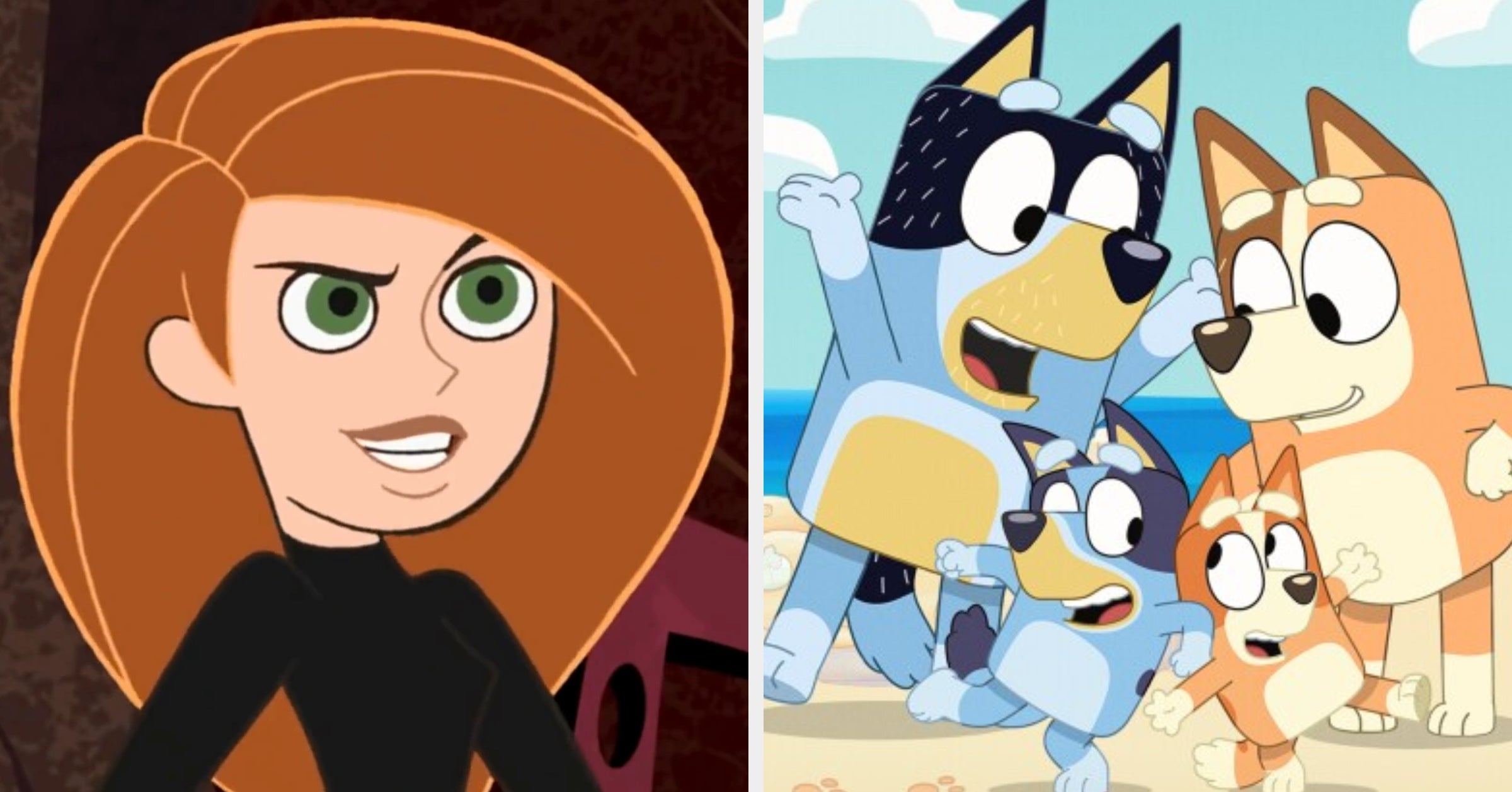 Choose Between These Disney Shows - Forbes Canada