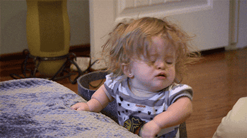 45 Reasons Why Kids Threw A Temper Tantrum