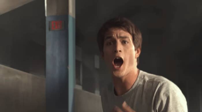 final destination 80s