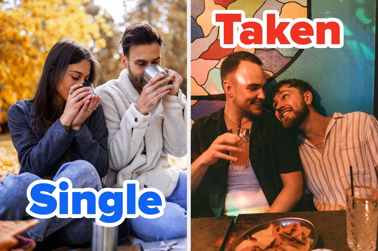 Plan A First Date And I’ll Expose Your Relationship Status - Web.uk.com