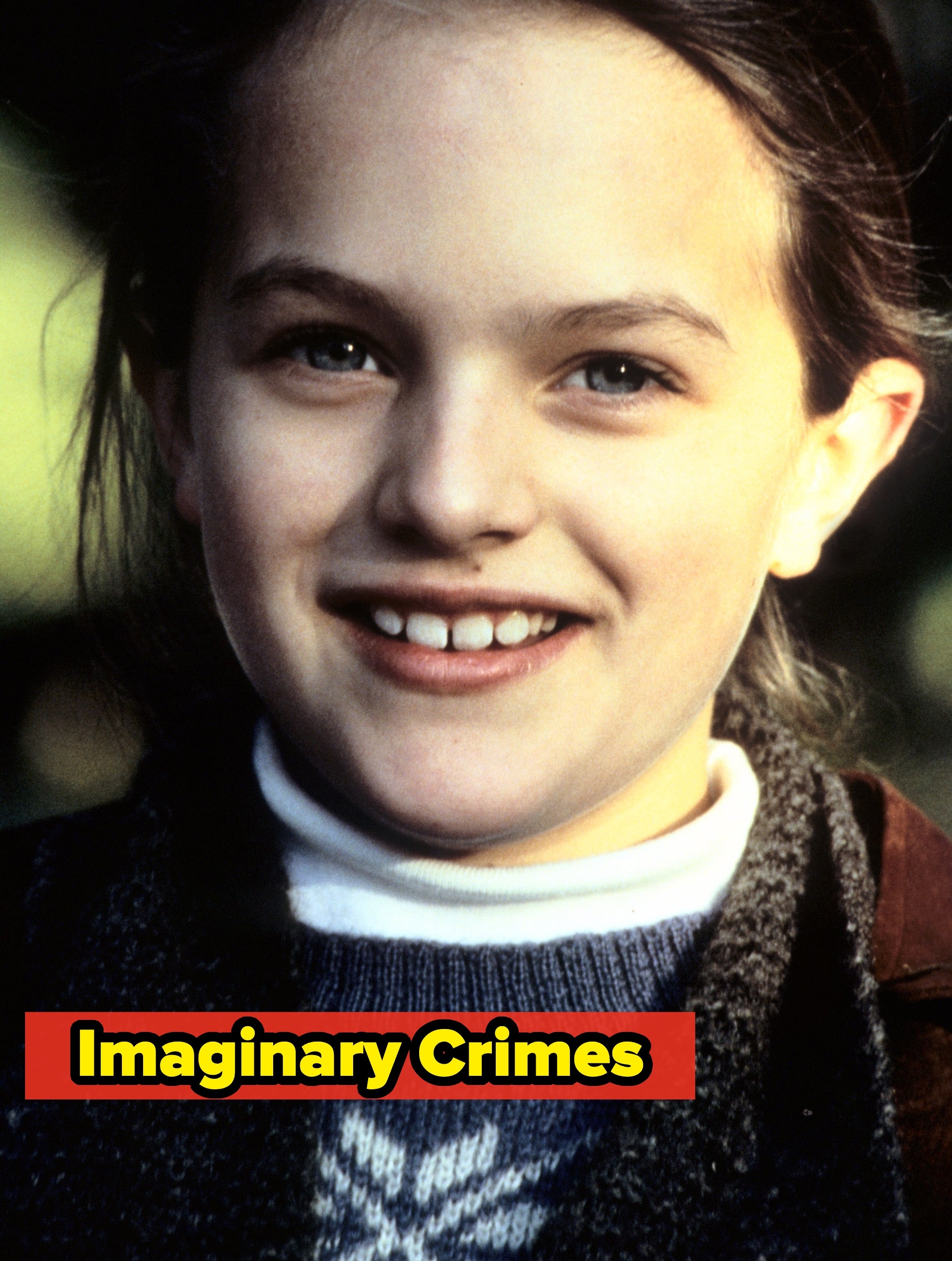 Hollywood Actors Who Started As Child Stars