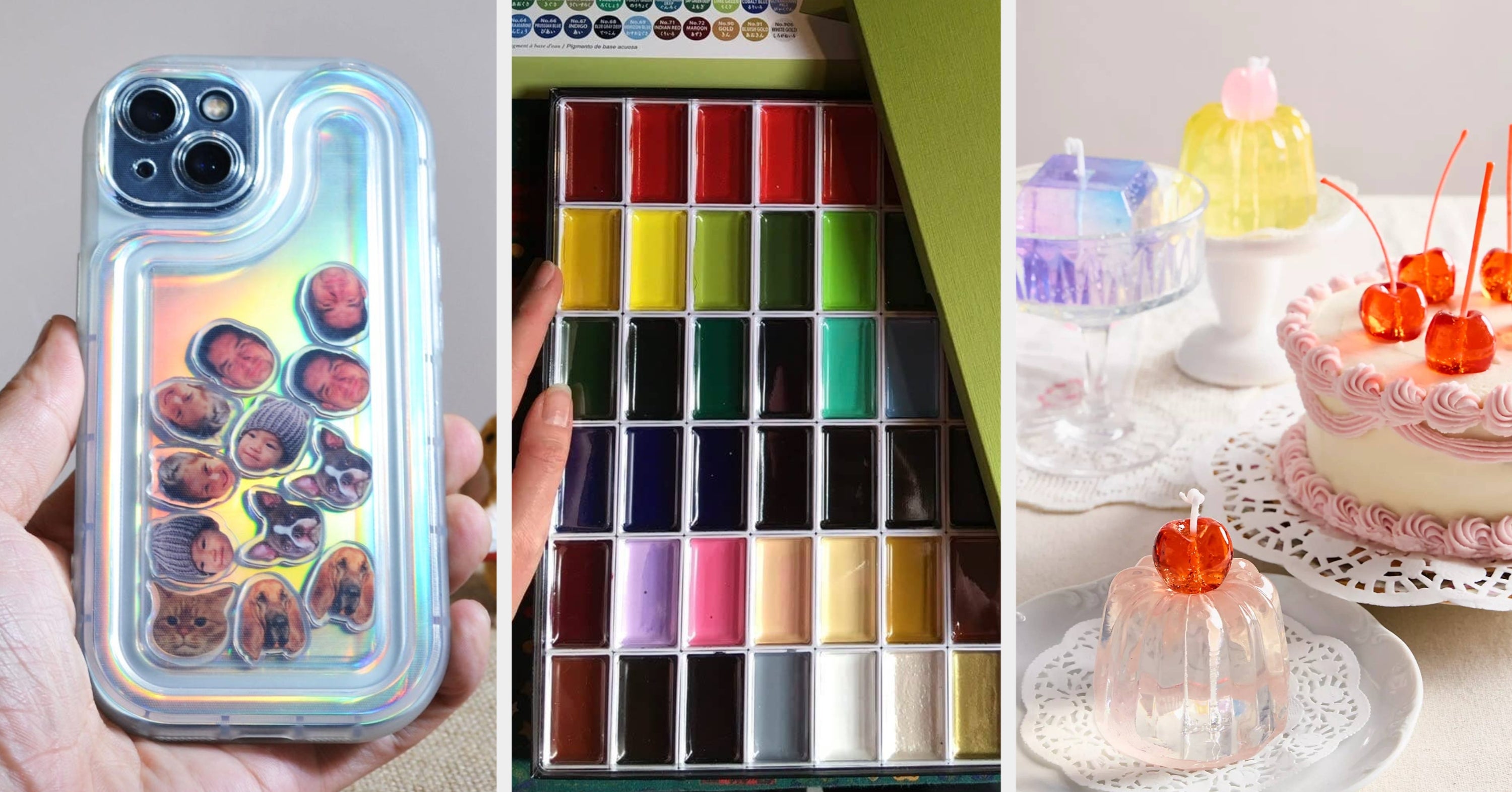 46 Cool-Looking Products For Aesthetic Lovers