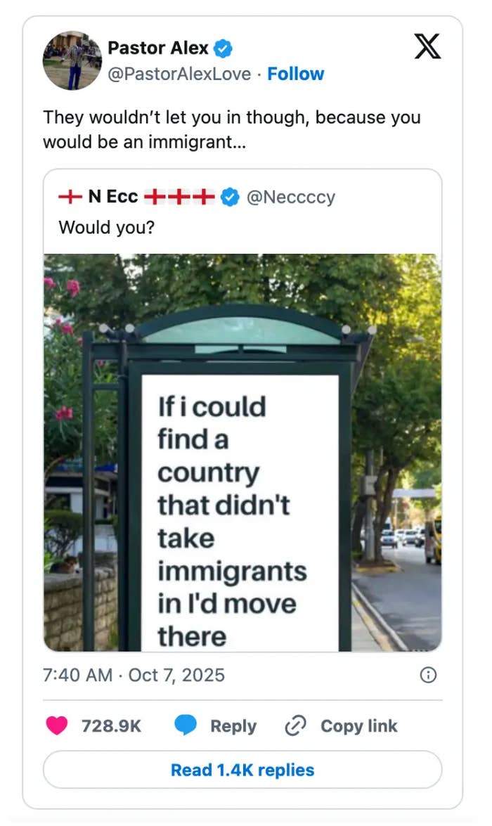 Best Political Tweets 11-03-2025
