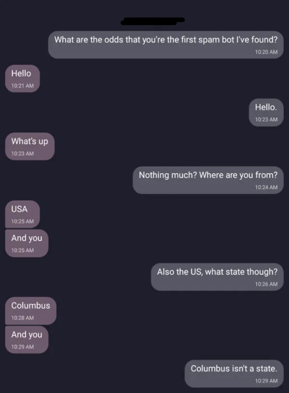 I Absolutely HATE Scammers, So These 50 Pictures Of Them Getting ...