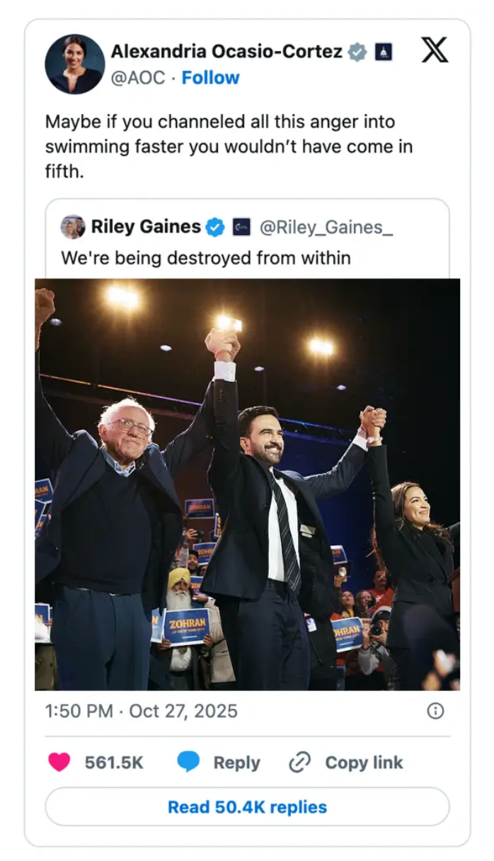 Best Political Tweets 11-03-2025