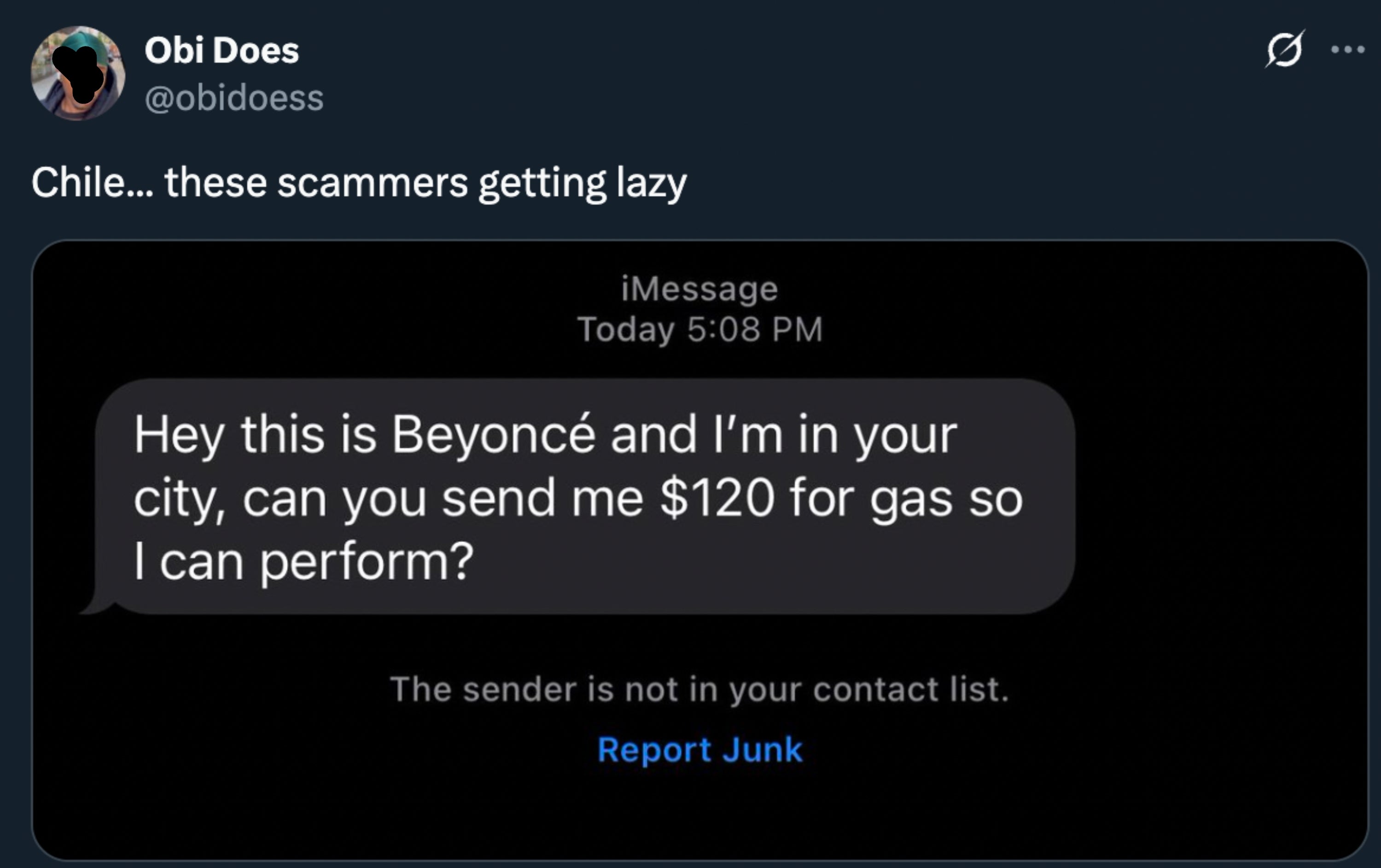 I Absolutely HATE Scammers, So These 50 Pictures Of Them Getting ...
