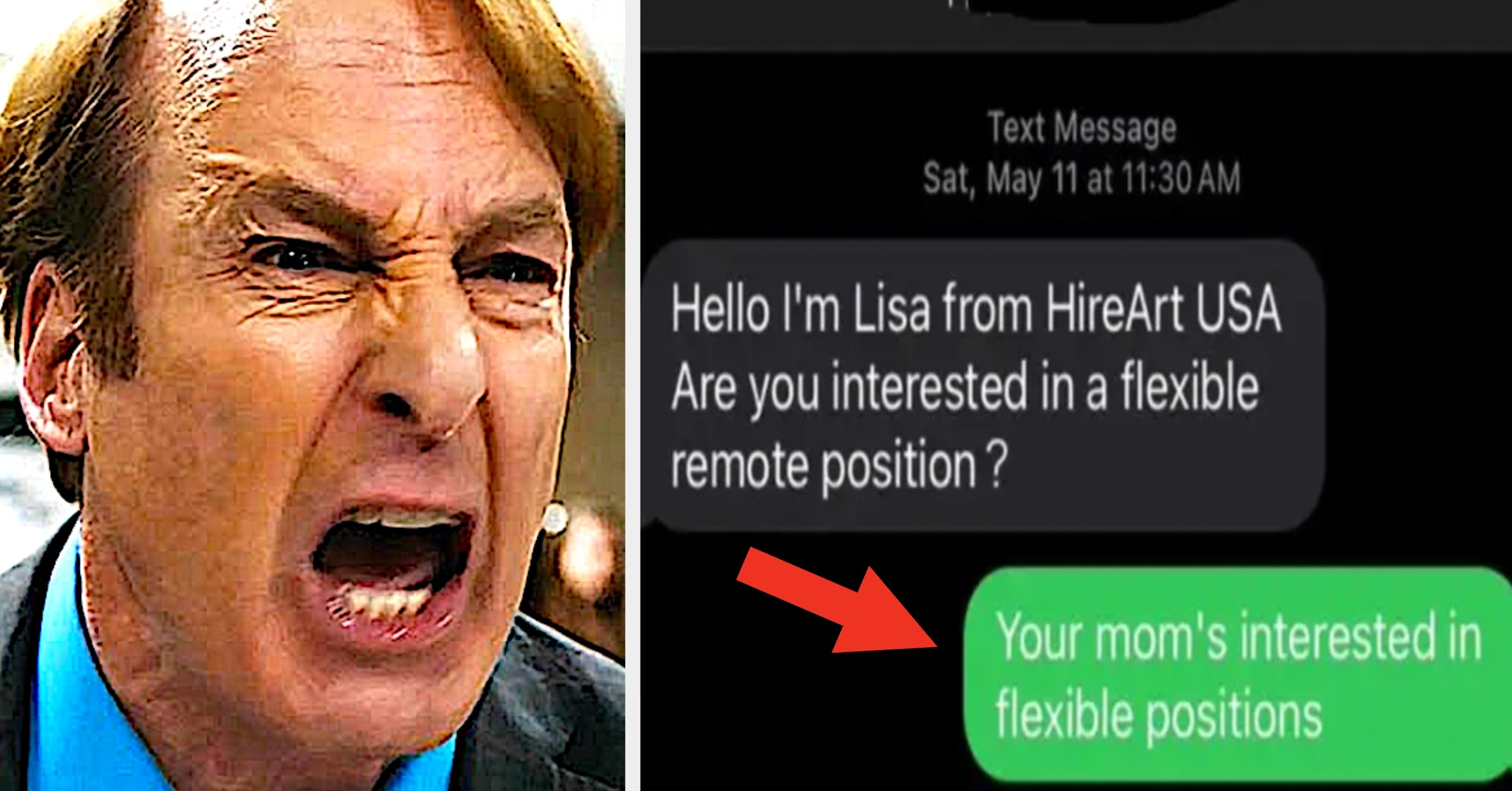 I Absolutely HATE Scammers, So These 50 Pictures Of Them Getting ...