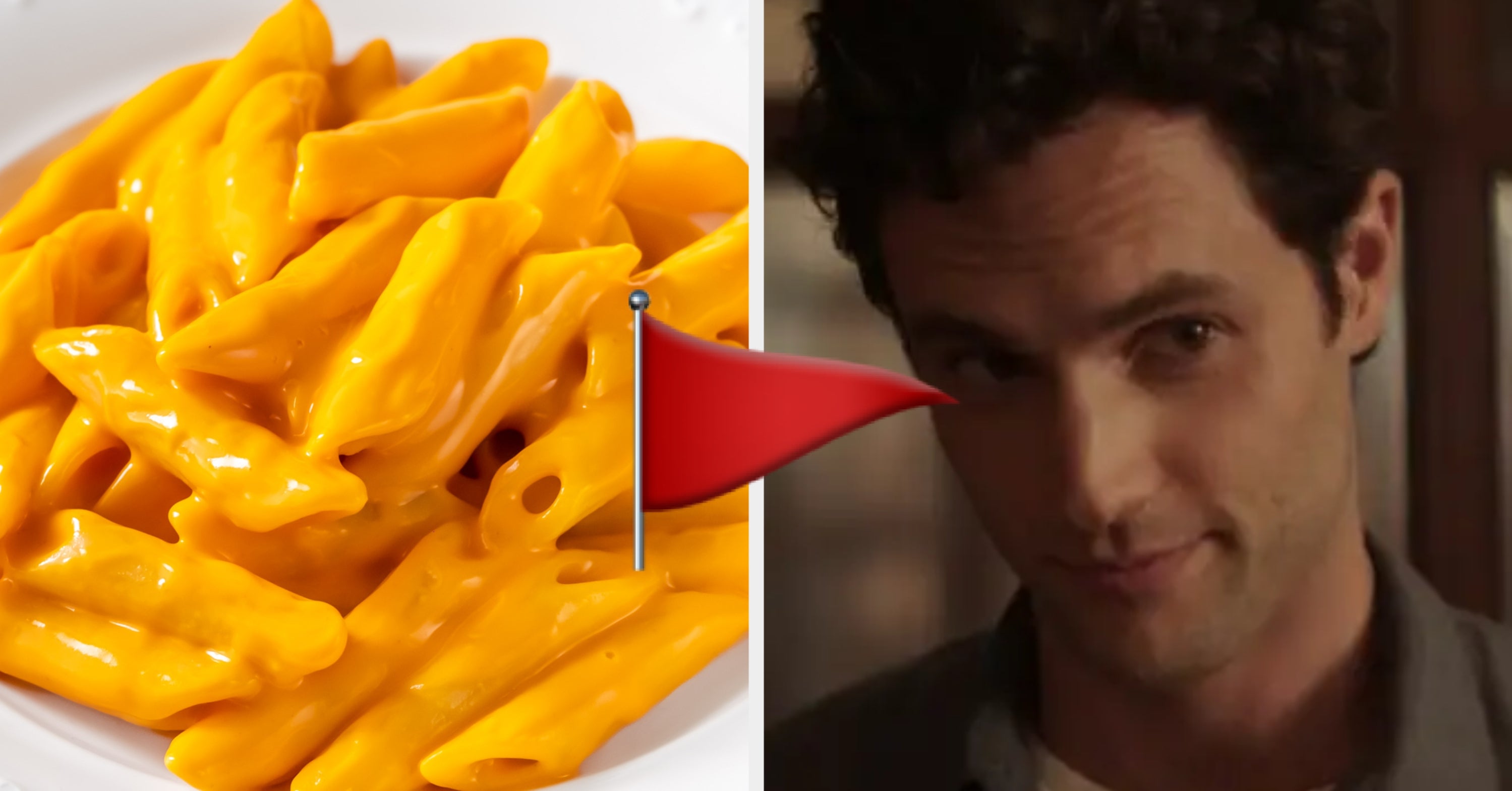 Food Choices Reveal Your Hidden Red Flag Quiz