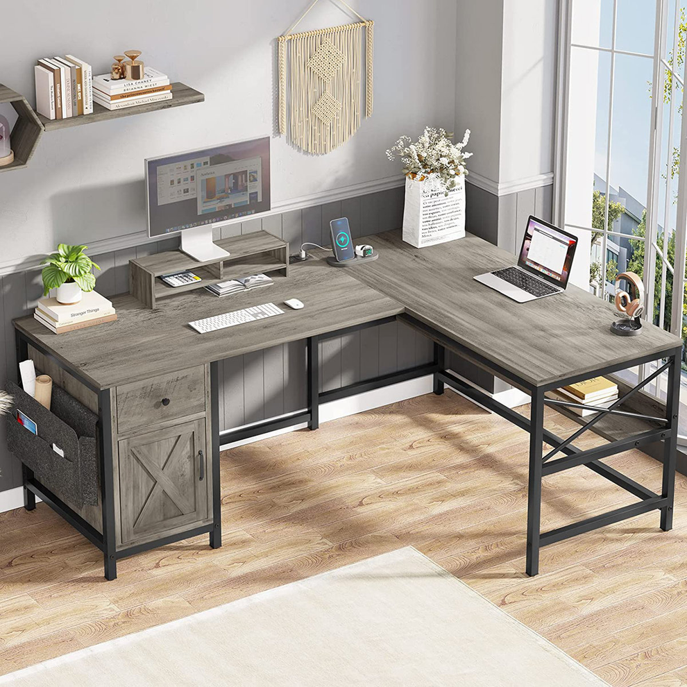 37 Best Work-From-Home Computer Desks To Buy In 2026