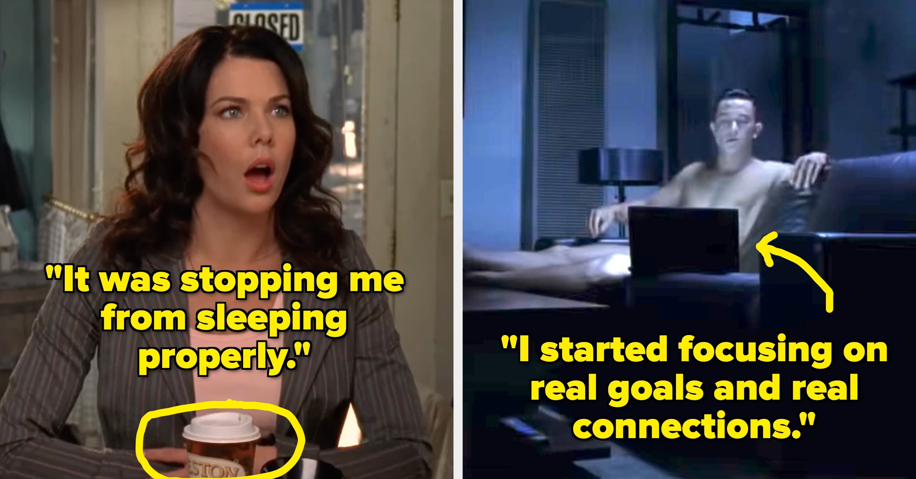 Simple Life Changes That'll Completely Change Your Life