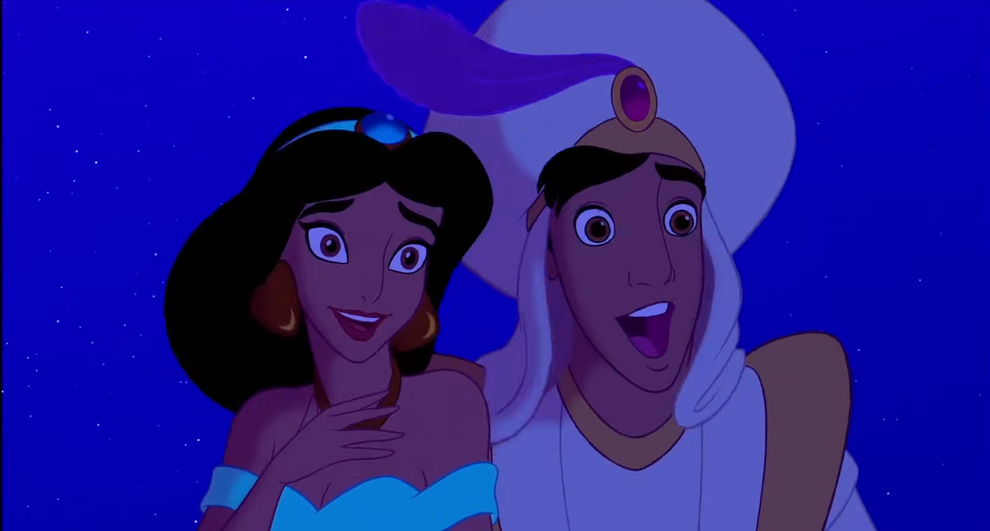 14 Disturbing Disney Movie Facts You Never Knew