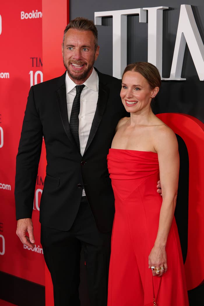 Why Dax Shepard Encourages His Kids To Talk Back To Adults