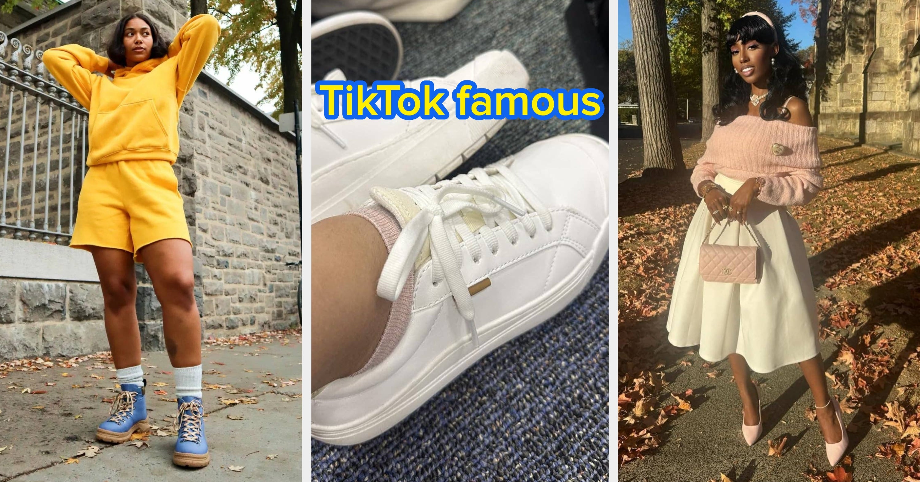 28 Shoes That Are Comfortable And Stylish
