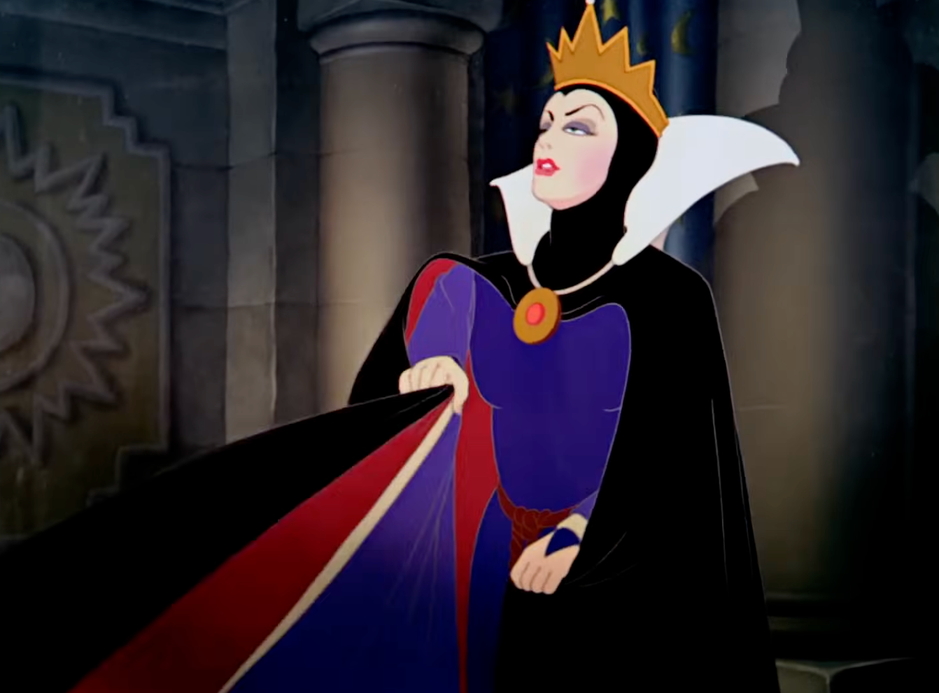 14 Disturbing Disney Movie Facts You Never Knew