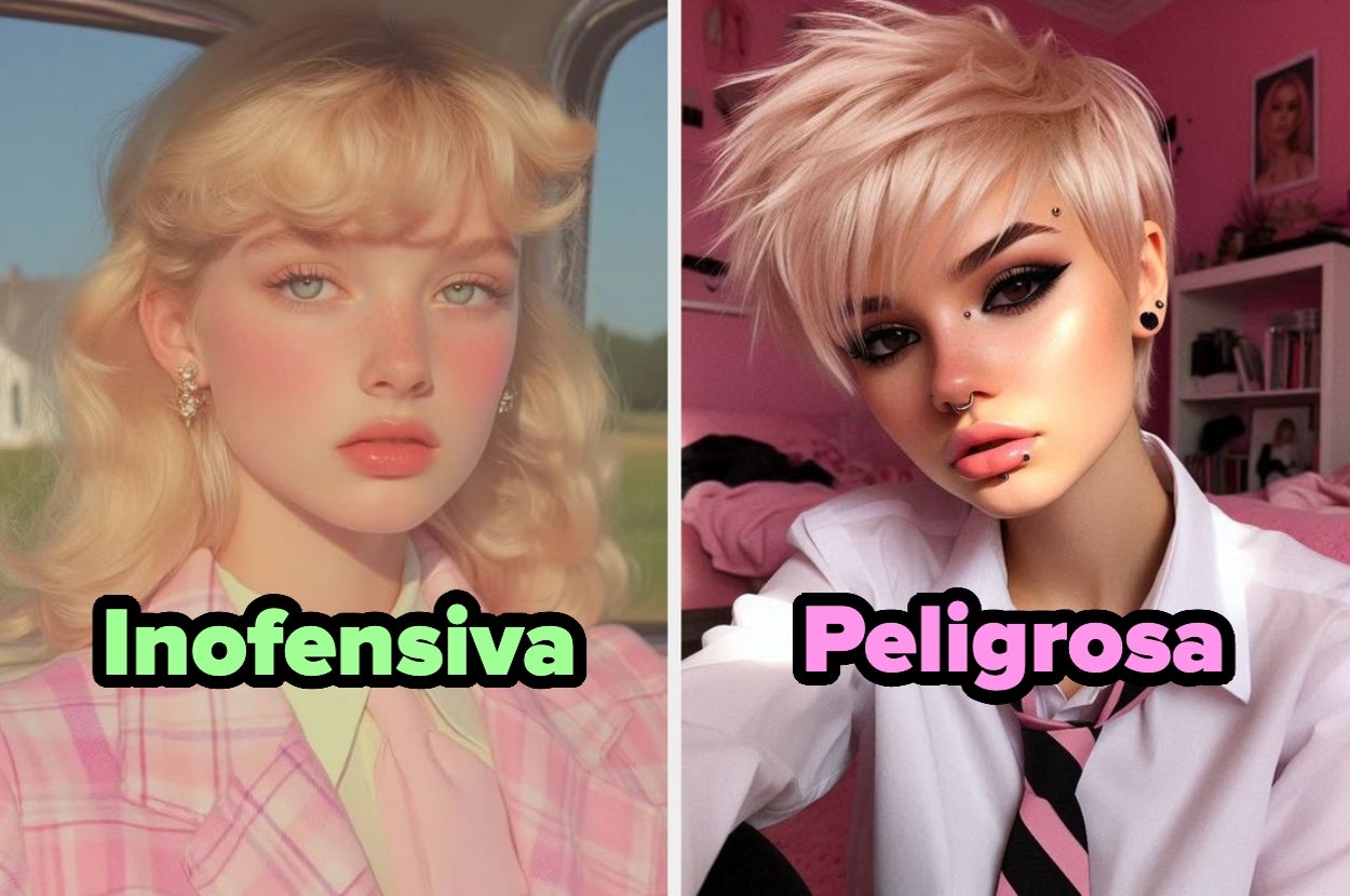 Elige Entre Estas Red Flags Y Te Diremos Qué Tan Peligrosa Es Tu Vibra